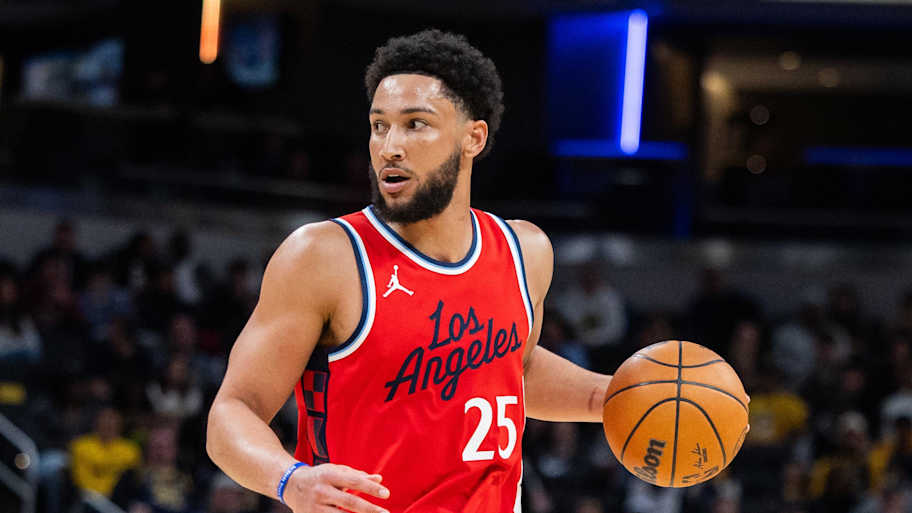 Ty Lue Makes New Ben Simmons Injury Announcement