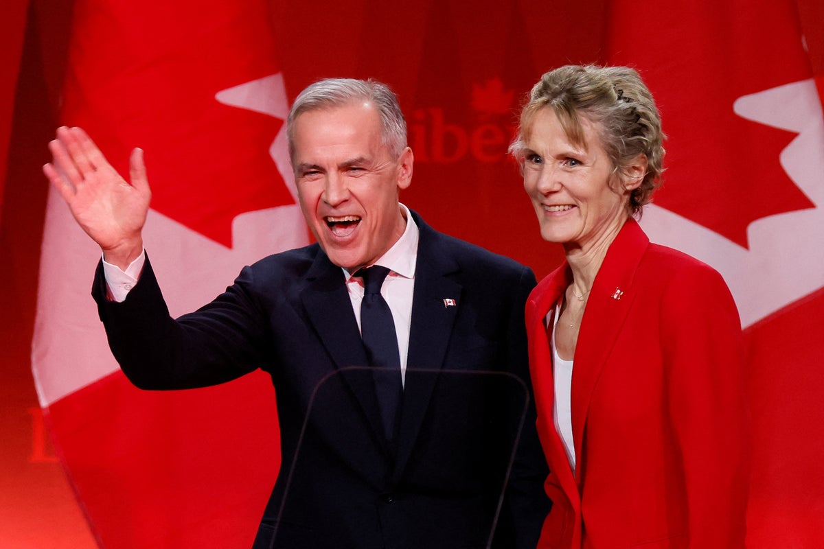 Who is Mark Carney? Canada’s prime minister who won an election in ...