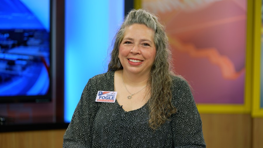 Tammy Fogle runs for Abilene City Council, pledging transparency ...