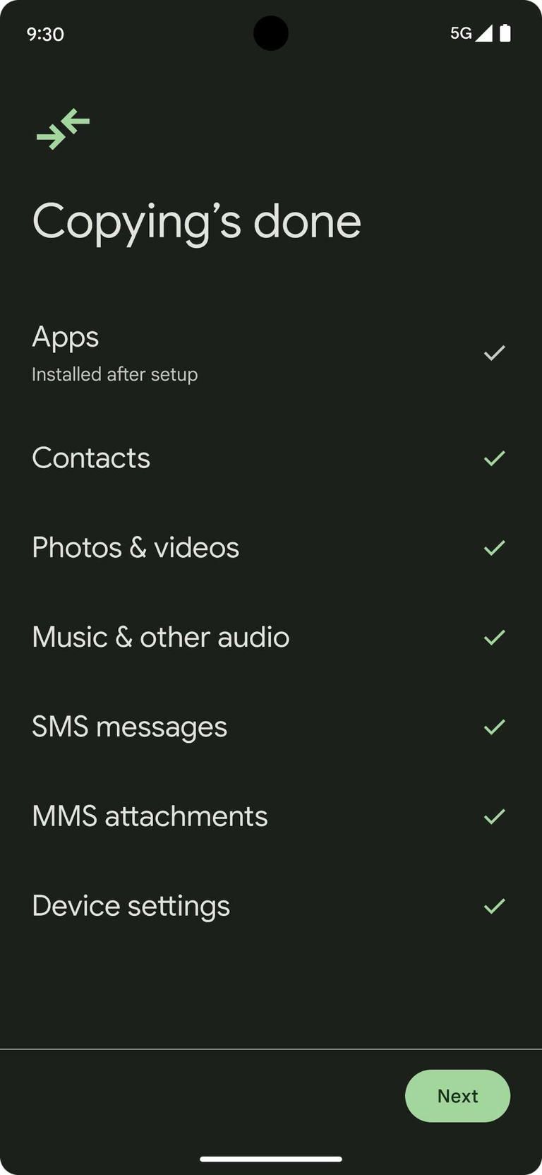 All the apps that are in the 10 billion download club on the Google ...
