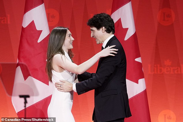 Canada elects new leader to replace Justin Trudeau after Trump spat