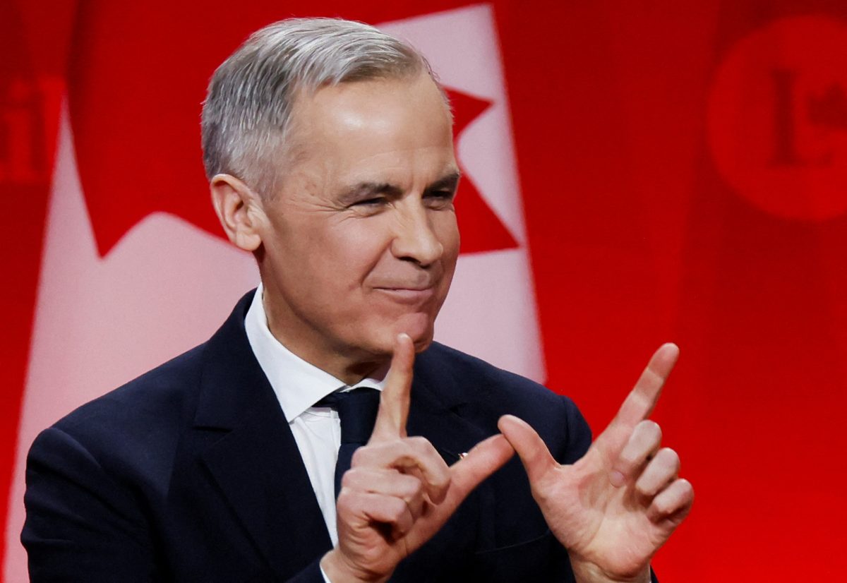 Canada will ‘never’ become part of US, Mark Carney vows after winning ...