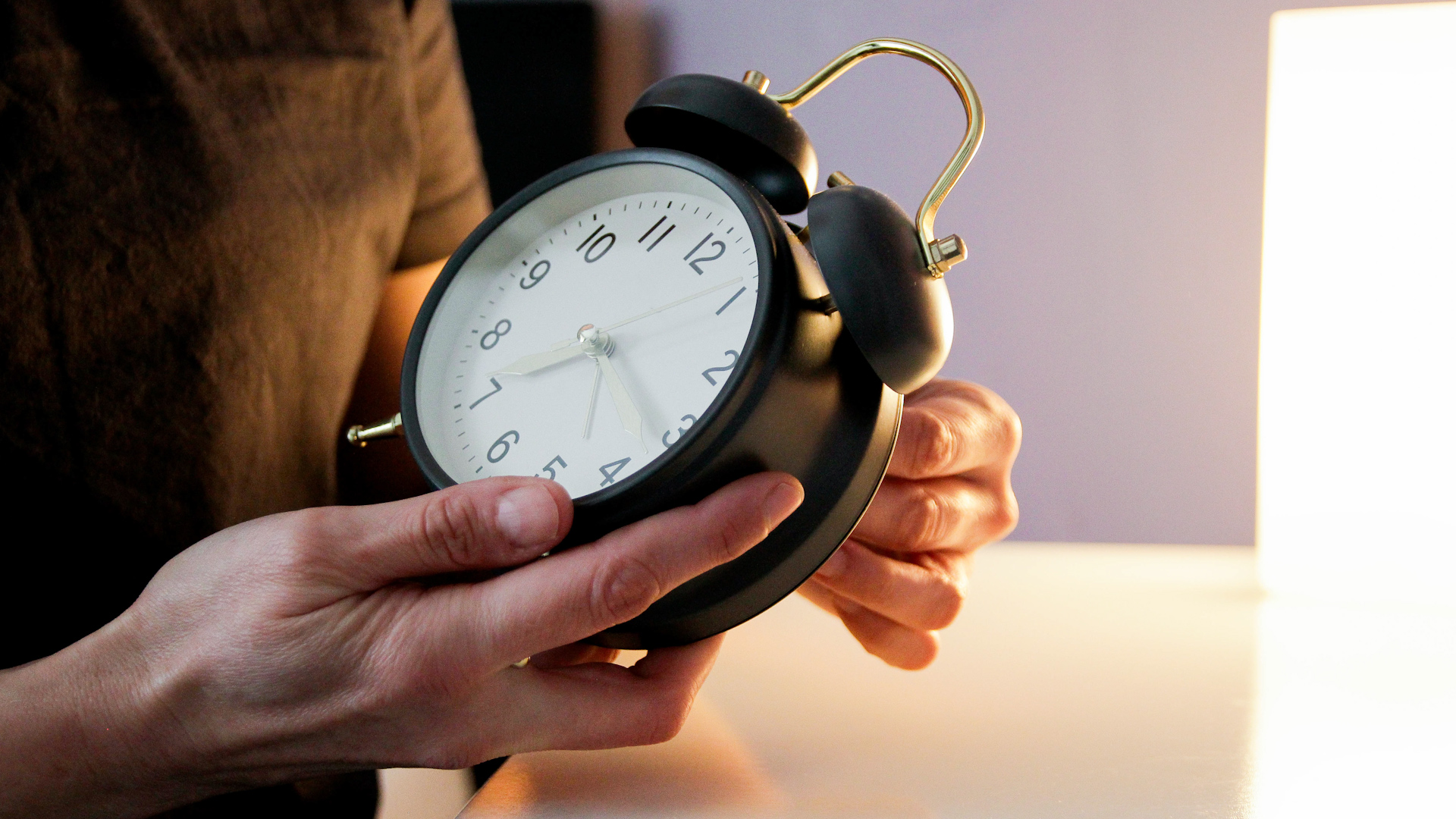 Daylight Savings: It's time to stop springing the clock forward ...