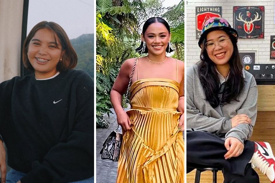 Meet the Filipina designers of Nike Sabrina 2 x Titan