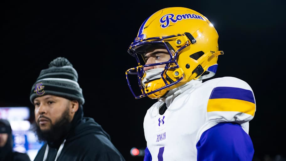 Pennsylvania high school football: Roman Catholic announces 2025 schedule