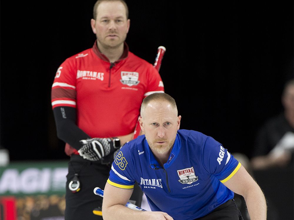 Five takeaways from the 2025 Montana's Brier