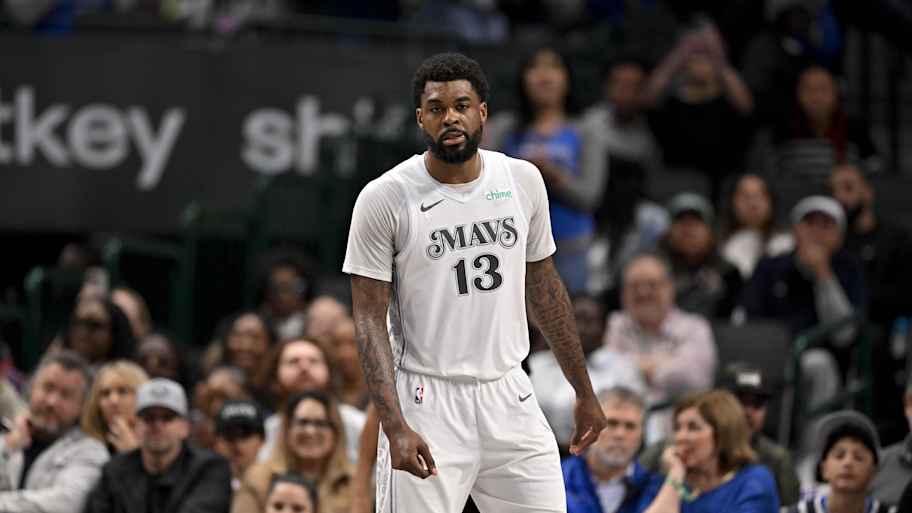 Depleted Mavs fall to Suns, 125-116, despite near triple-double from ...