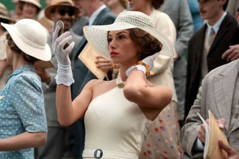 BBC Towards Zero fans say 'finally' as they spot major twist in Agatha ...