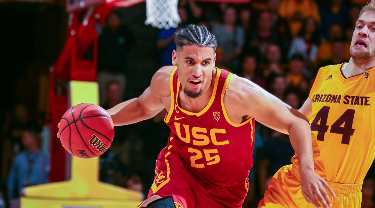 USC Big Ten Tournament Matchup Revealed