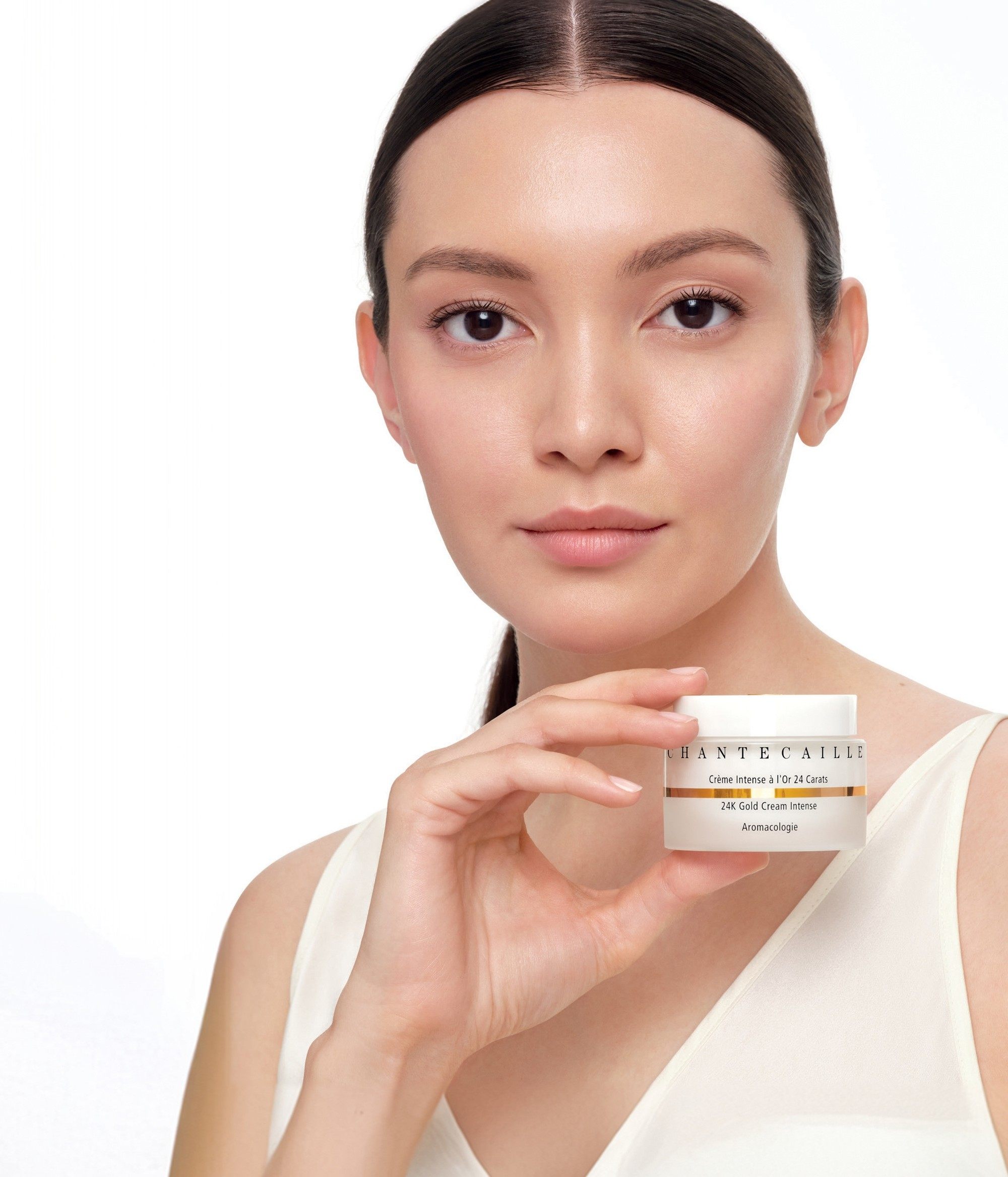 Precious metals are revolutionising luxury skincare, as the anti-ageing ...