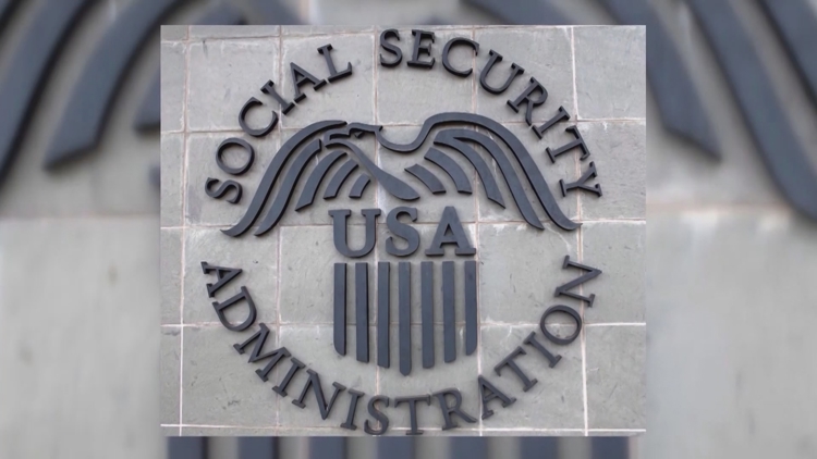 Former SSA commissioner Martin O'Mally addresses Social Security ...
