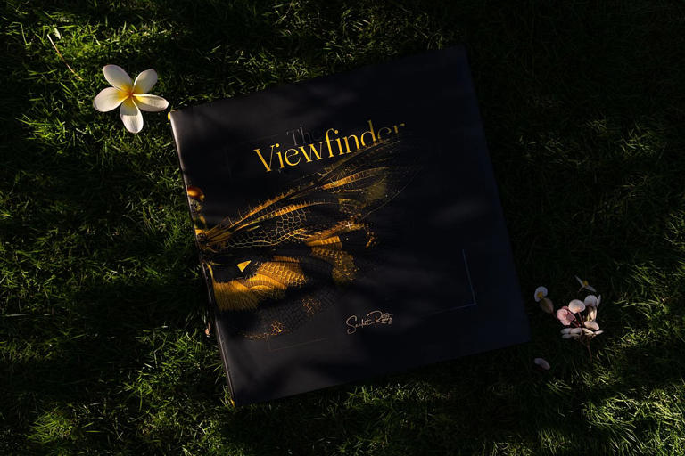 Through the lens of life