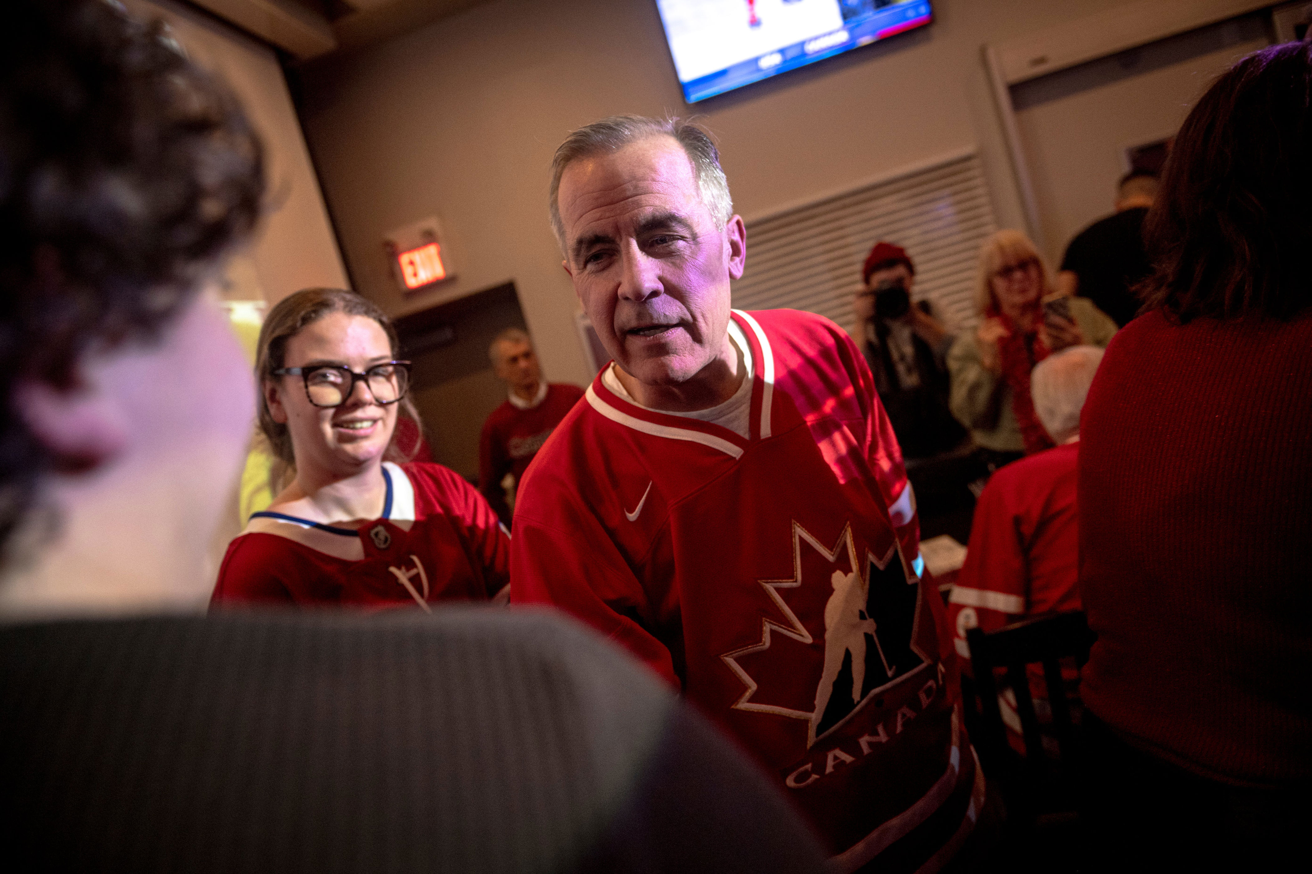 Who is Mark Carney? Canada’s prime minister who won an election in ...