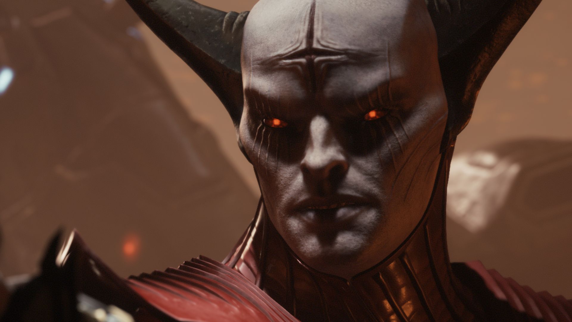 You can theoretically beat Doom: The Dark Ages without using a gun, but ...