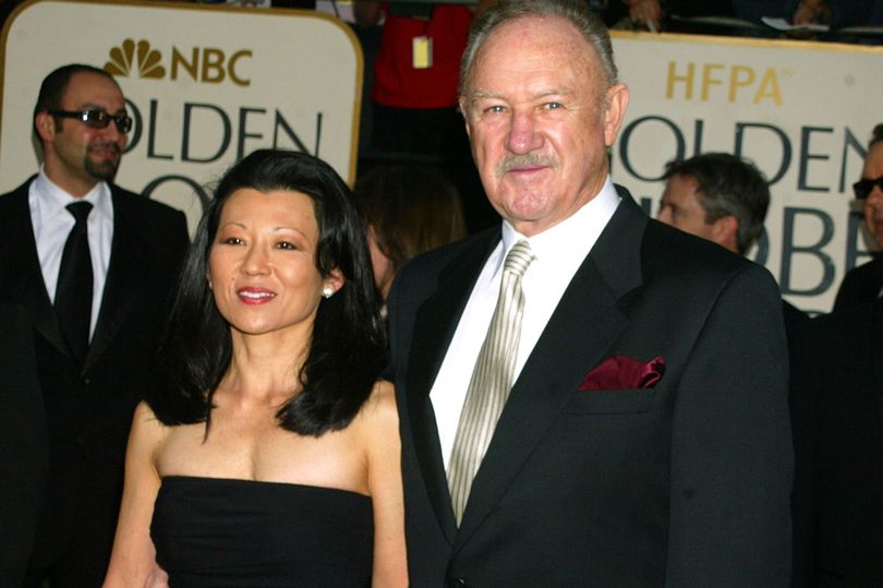 Gene Hackman death probe still open due to unanswered questions around ...