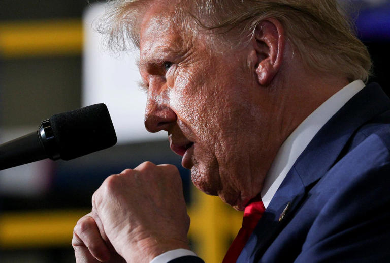 'MAGA breaking point': Trump's former lawyer flags 'the thing that ...