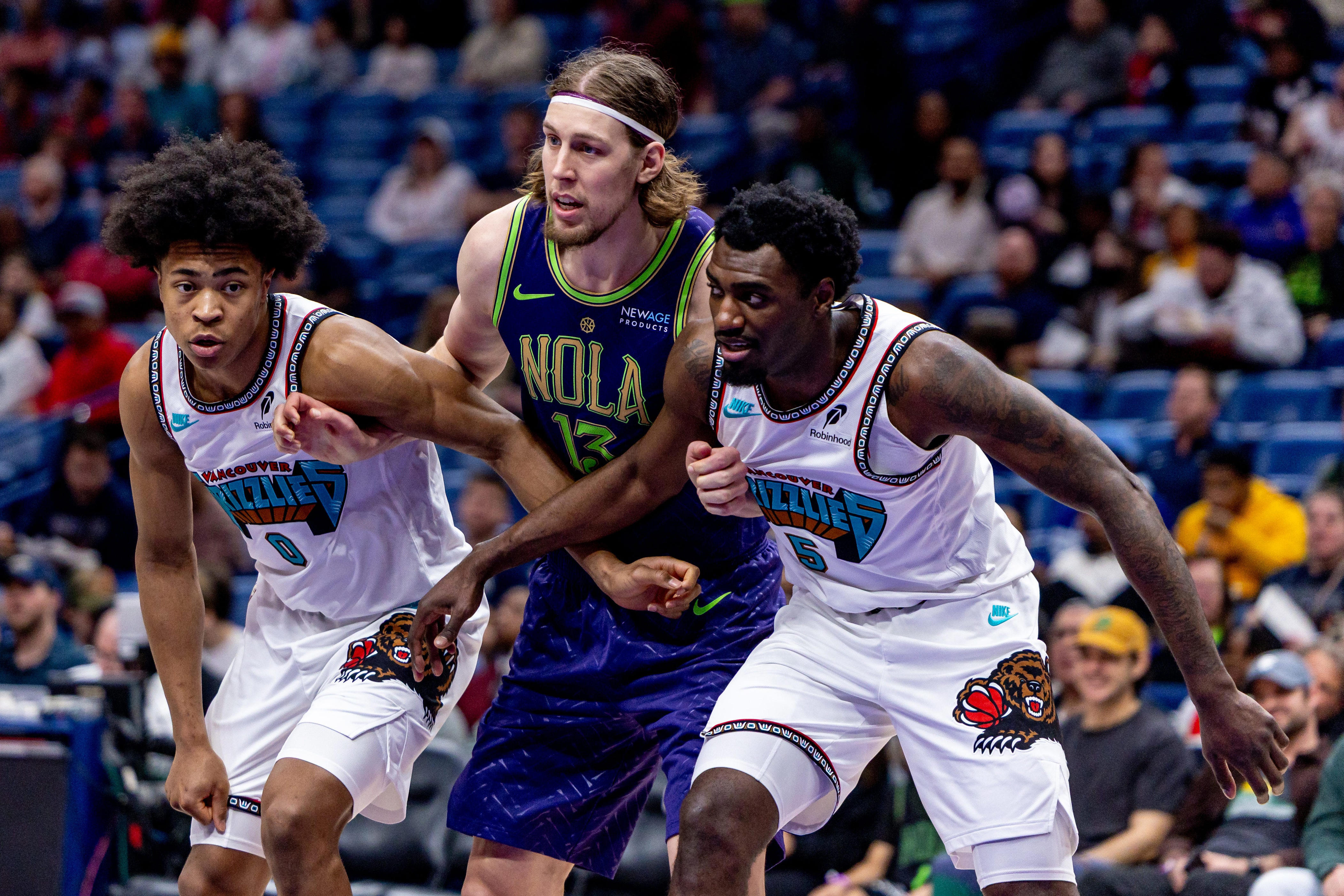 Grizzlies vs Pelicans final score, highlights: Ja Morant, Desmond Bane ...