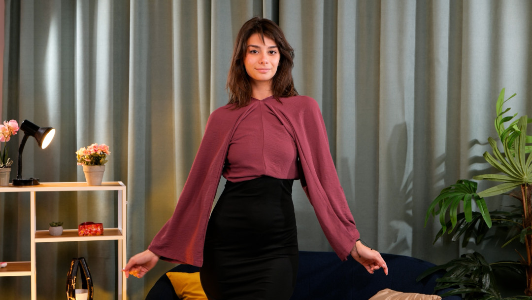 Transform Old Clothes With Ease