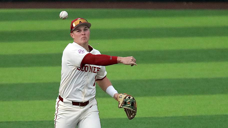OU Baseball: Oklahoma Bats Explode as OU Sweeps Sam Houston