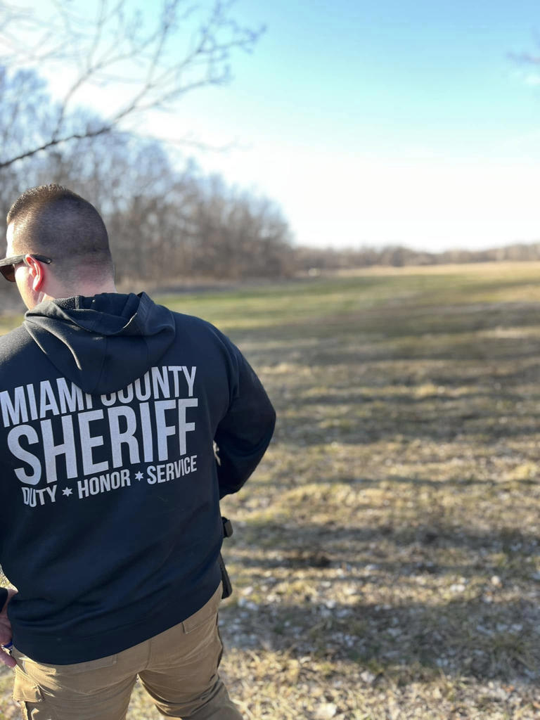 Search expands for missing Olathe man Jordan Yust