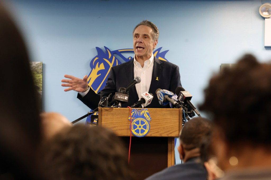 Socialist NYC mayoral candidate Zohran Mamdani wants to hike corporate ...