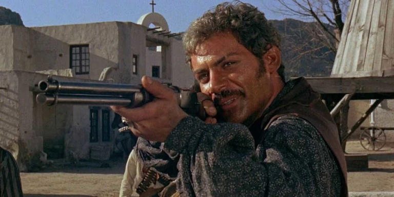 10 westerns with perfect final showdowns