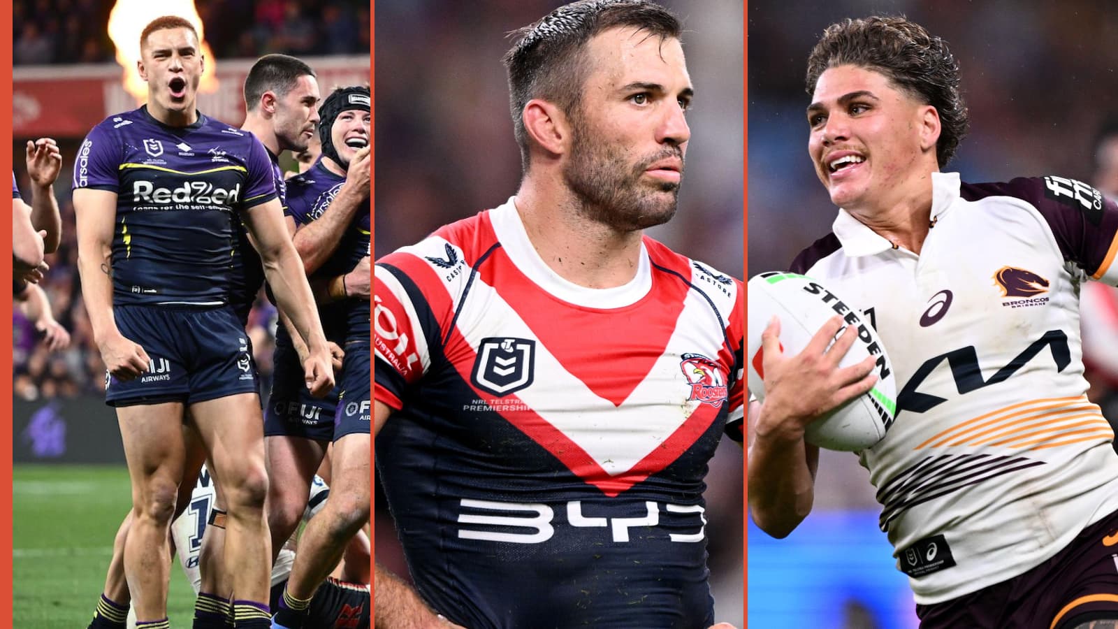 NRL 7 Tackle Set: Round 1 winners and losers, Vegas 2026 – and will the ...