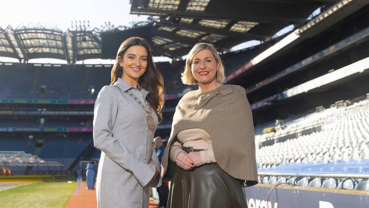 Applications open for Businesswoman of the Year awards