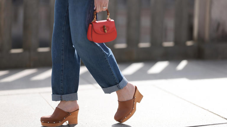 13 Stylish Spring Clogs to Shop From Zappos