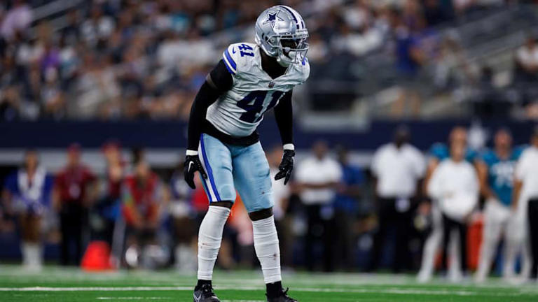 Cowboys veteran is clearly on thin ice after Dallas' latest signing
