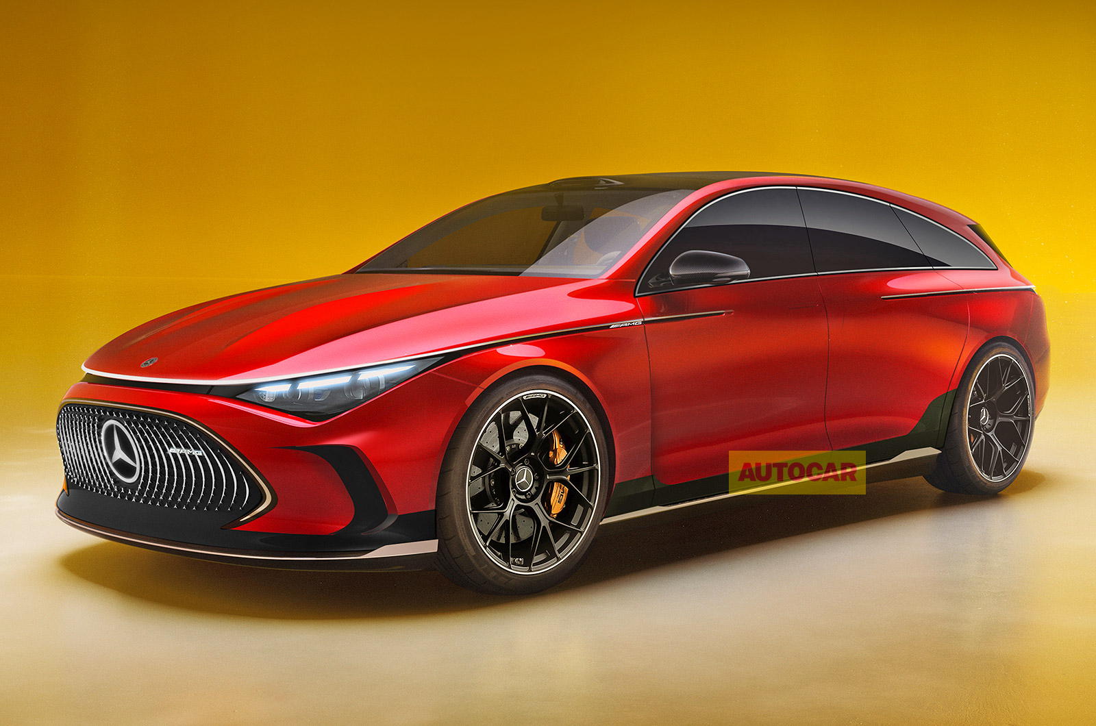 All the most important cars coming this year & beyond