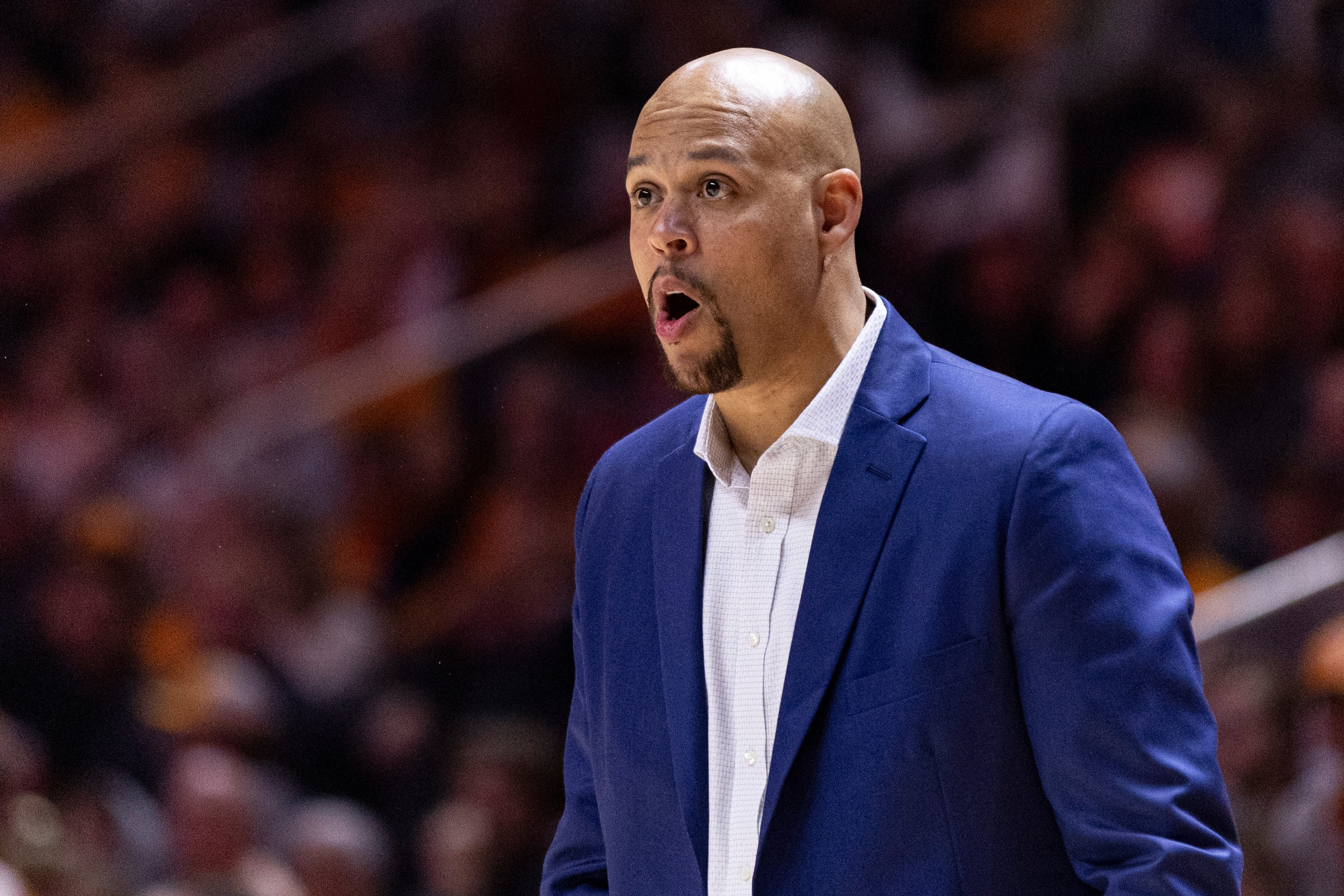 Wofford beats VMI 85-65, will play Furman for Southern Conference ...