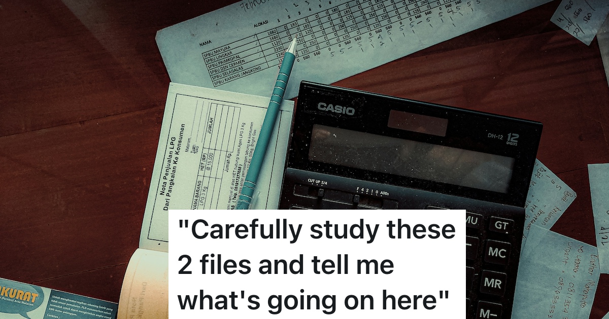 Company Hired Then Fired An Incompetent Manager, So One Employee Took ...