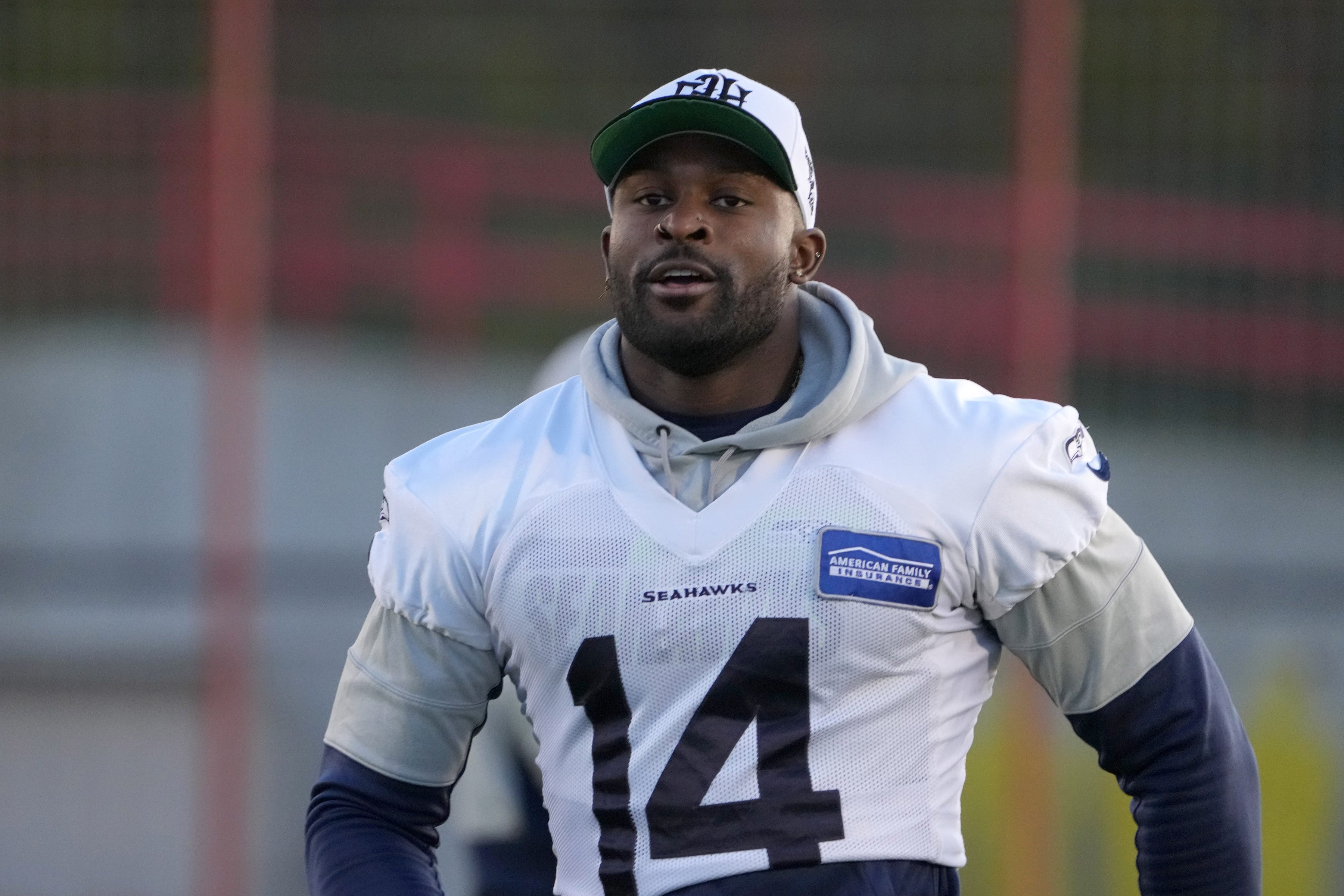 Steelers president Art Rooney's grandson blasts Jalen Ramsey, DK ...