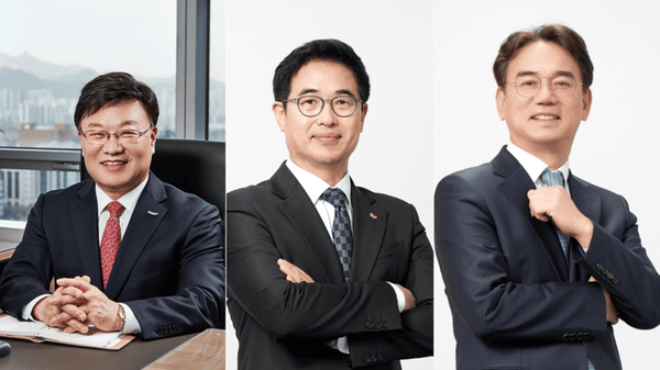 "IB 공략해 체질 개선 나선다"...실적부진 LS·SK증권 대표 연임 성공