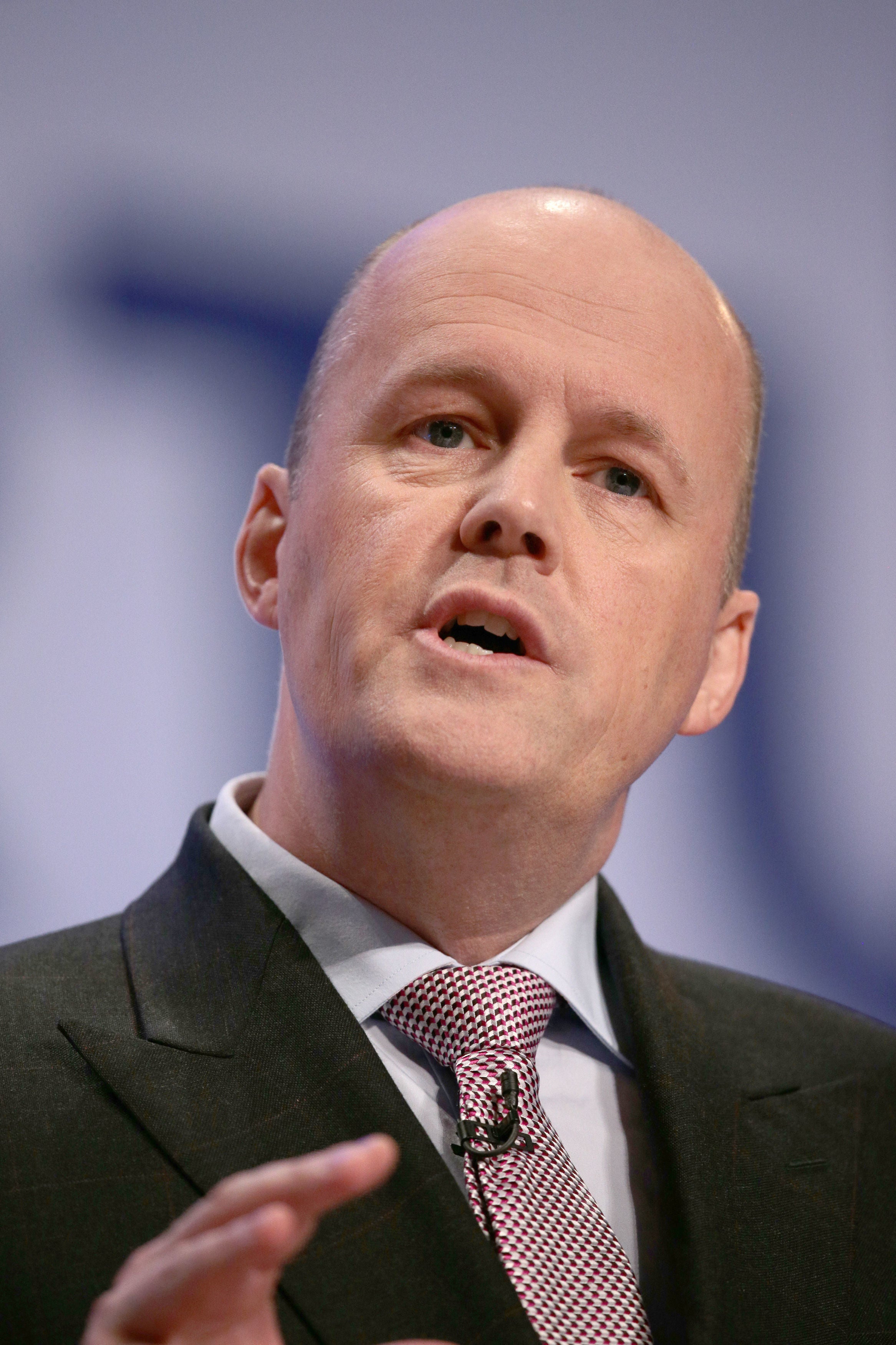 Sentence reductions should be less generous if ‘no question of guilt’ – MP