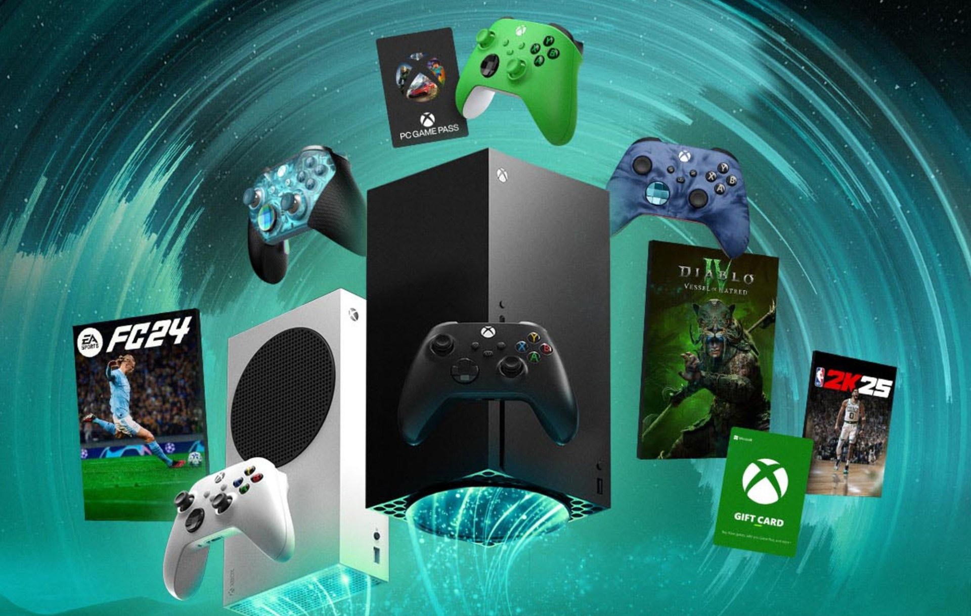 Next gen Xbox is not a console but a PC in ‘a TV friendly shell’ claims ...