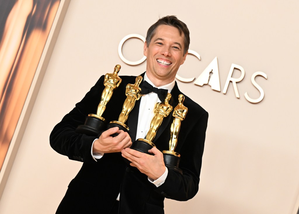 Sean Baker To Head Saudi Arabia's Red Sea Film Festival Jury