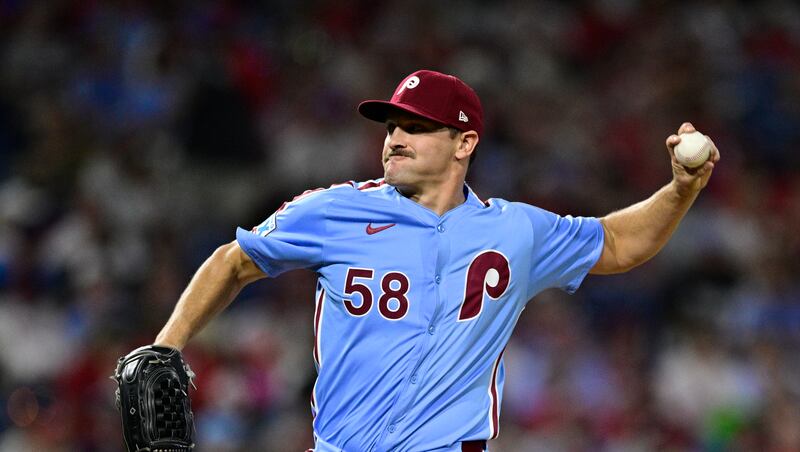 From the mountains to the majors: The Tanner Banks story