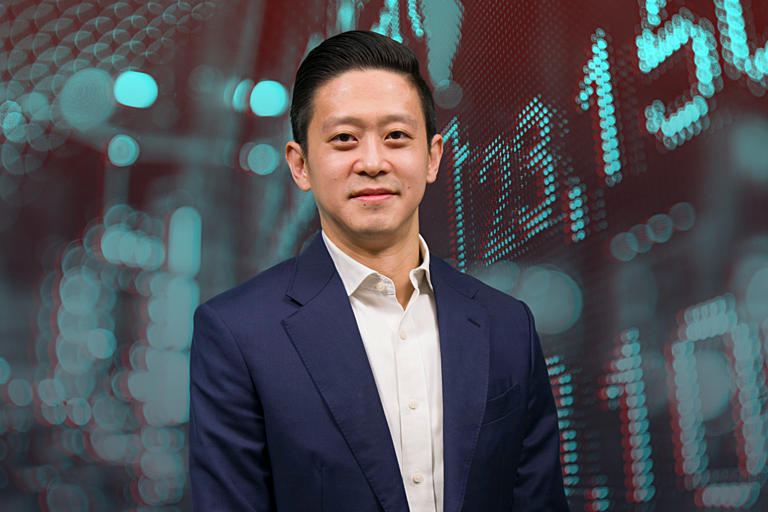 With deal flow picking up, private equity begins to shine again