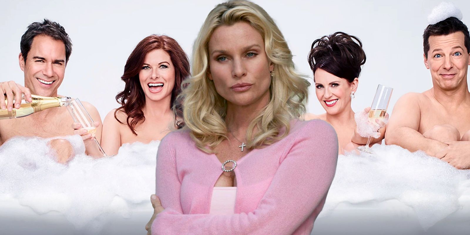 1 of This 27-Year-Old Sitcom's Best Guest Stars Nearly Played the Lead ...