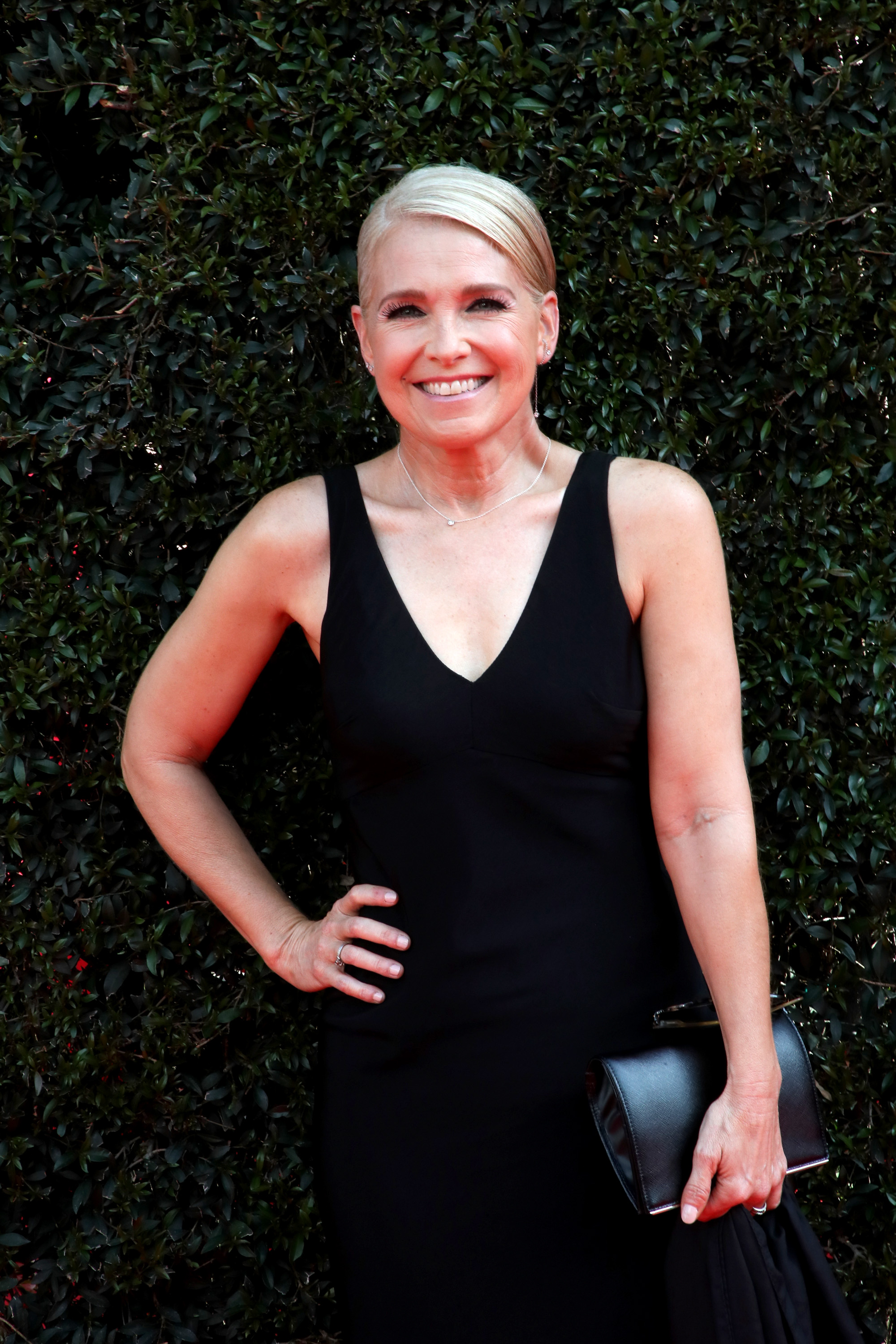 Emily O'Brien Teases Theresa's and Gwen's ‘Days of Our Lives' Returns