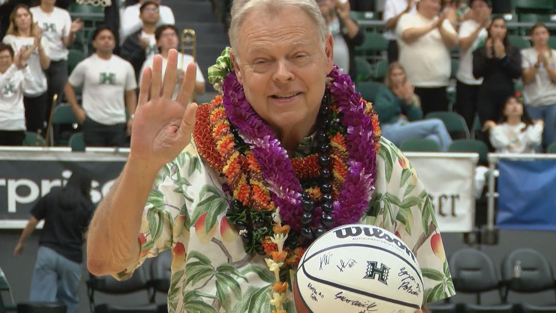 Celebration of life to honor sports broadcaster Bobby Curran