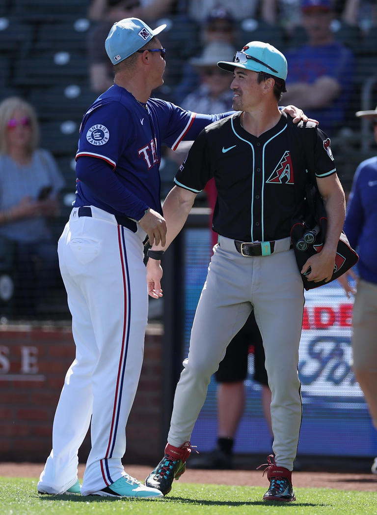 Joc Pederson wanted to return, but has ‘no hard feelings’ toward the ...