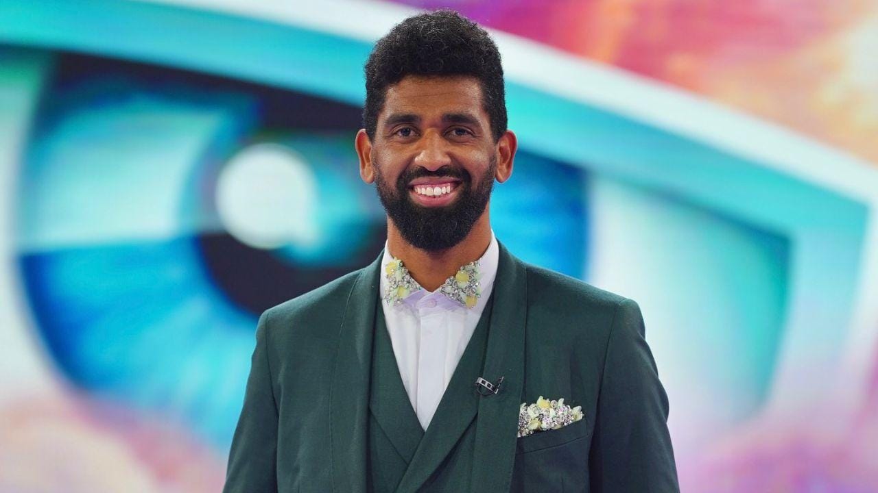 Após saída de "Secret Story", Ossman Idrisse quebra o silêncio: "Senti ...