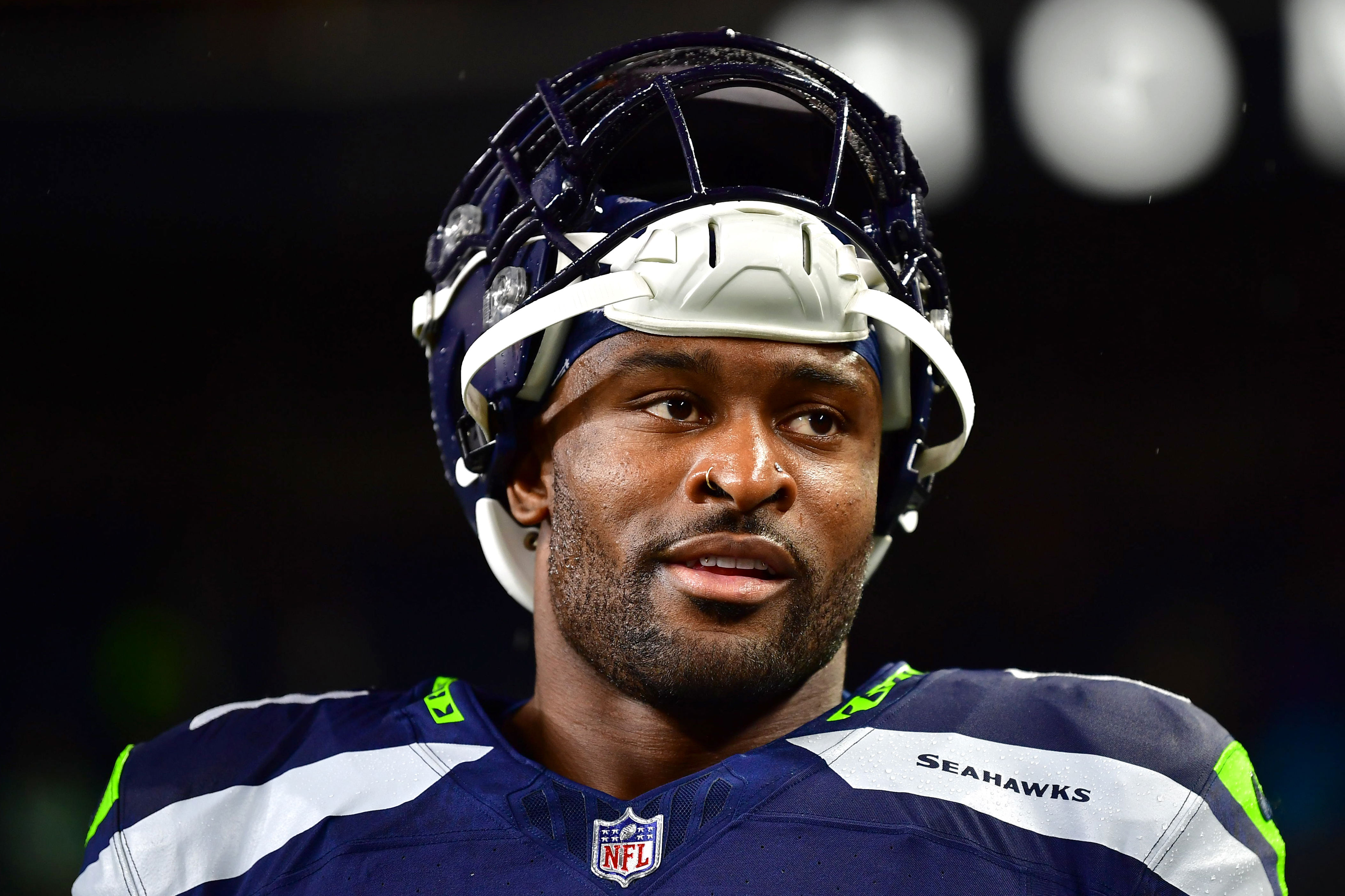 DK Metcalf reportedly joining Steelers in trade from Seahawks, will ...