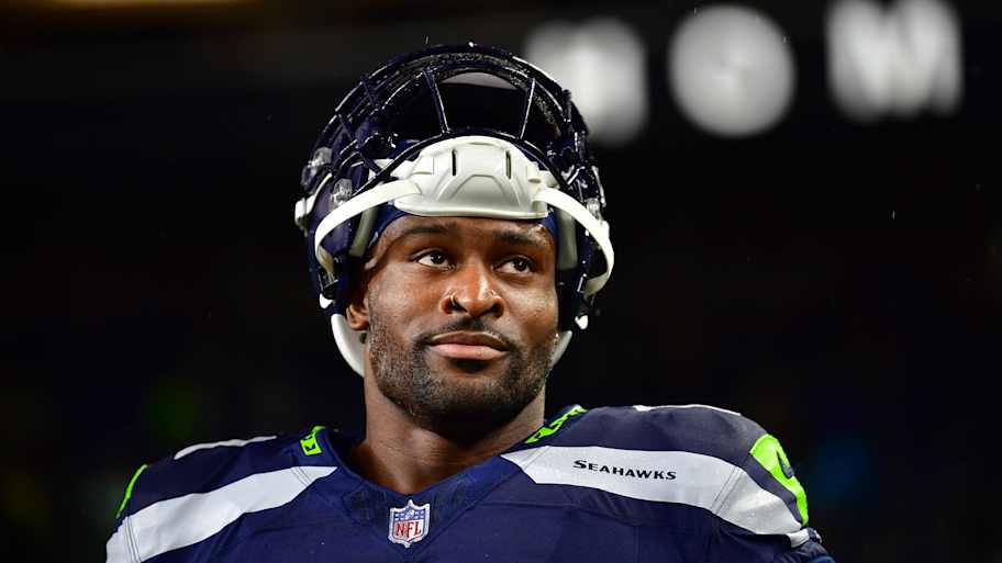 Updated Steelers WR depth chart after landing DK Metcalf