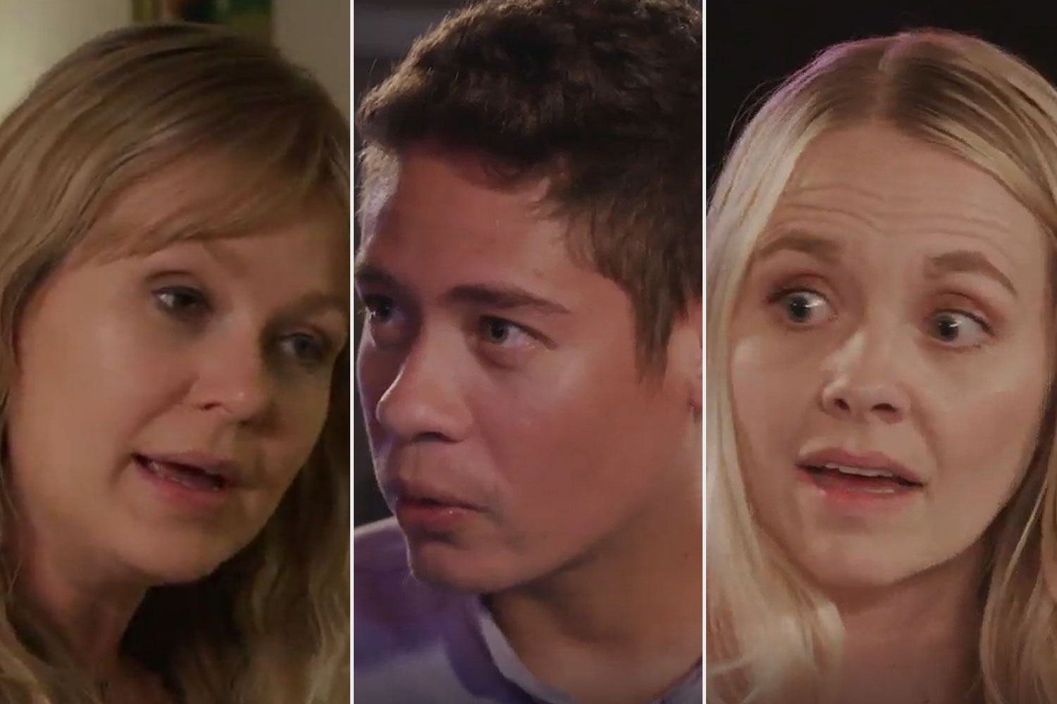 “90 Day”'s Juan Finally Admits to Cheating on Jessica During Awkward ...