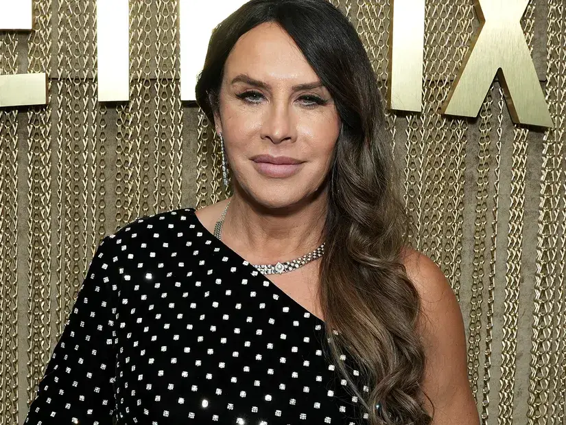 Karla Sofia Gascon Reveals She 'Contemplated the Unthinkable' Amid ...