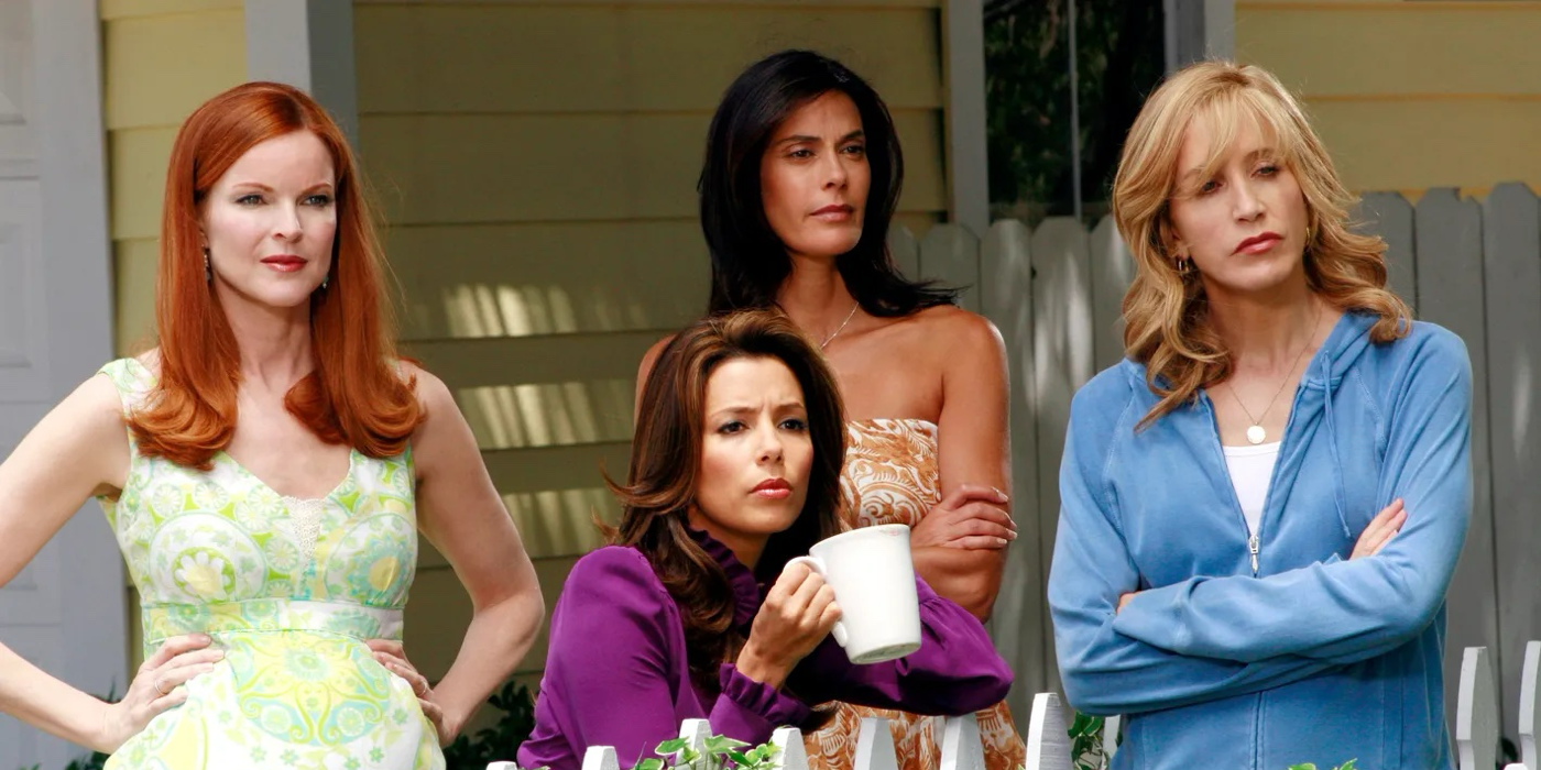 1 of This 27-Year-Old Sitcom's Best Guest Stars Nearly Played the Lead ...